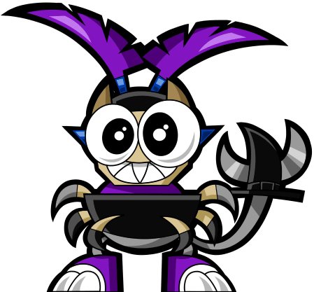 Scorpi & Mesmo Mix | Mixels Wiki | Fandom