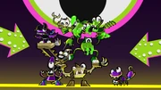 Murp Romp | Mixels Wiki | Fandom
