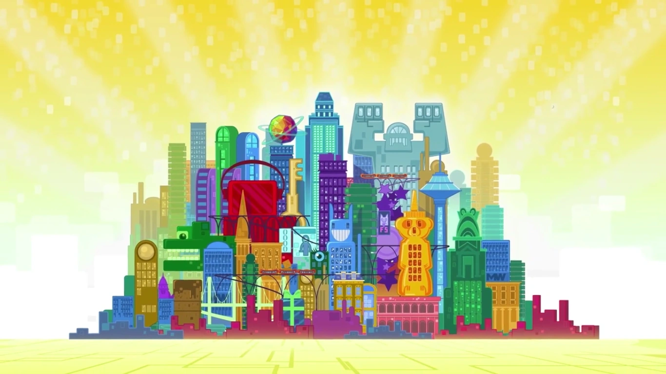 2016 | Mixels Wiki | Fandom