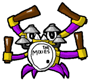 Tapsy | Wiki Mixels | Fandom