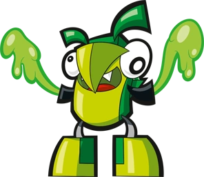 Torts | LEGO Mixels Wiki | Fandom