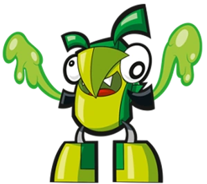 Torts | Wiki Mixels | Fandom