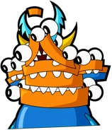 Royal Mix | Mixels Wiki | Fandom