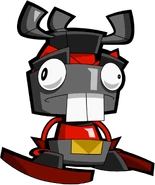 Mondo Mixes | Mixels Wiki | Fandom