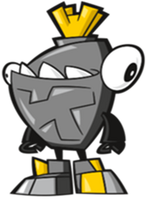 Shuff | Wiki Mixels | Fandom