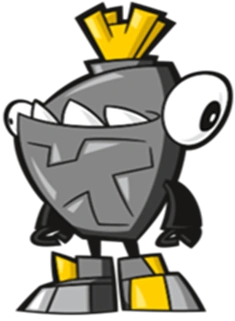 Shuff | Wiki Mixels | Fandom