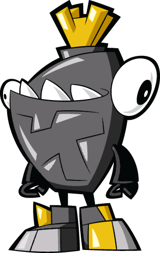 Shuff | LEGO Mixels Wiki | Fandom