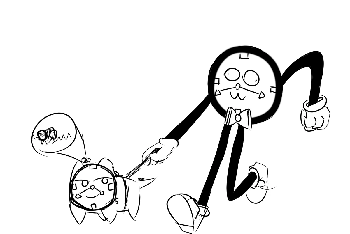 User blog:Tiketz Simulator 2016/TELL ME WHAT TO DRAW | Mixels Wiki | Fandom