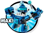 Frosticons Max/2015/Gallery | Mixels Wiki | Fandom