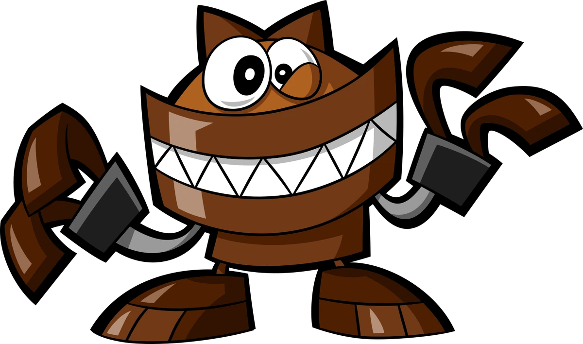 Gobba | Mixels Wiki | Fandom