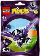 Mesmo/Gallery | Mixels Wiki | Fandom