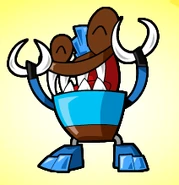 Slumbo & Jawg Mix | Mixels Wiki | Fandom