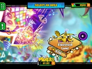 Electroid Land | Mixels Wiki | Fandom