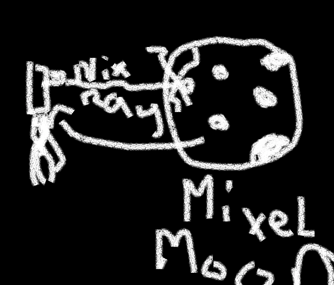 User blog:Major Nixel/How to destroy the Mixel Moon. | Mixels Wiki | Fandom