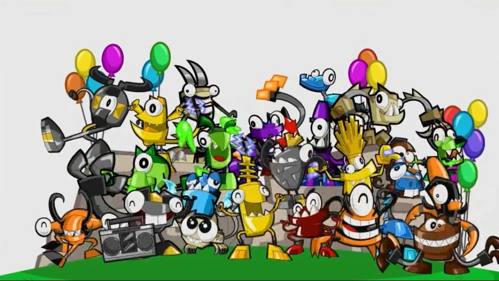 Catégorie:Contenu | Wiki Mixels | Fandom