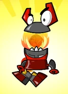 Shuff & Zorch Mix 1 | Mixels Wiki | Fandom