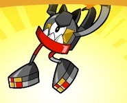 Seismo & Vulk Mix | Mixels Wiki | Fandom