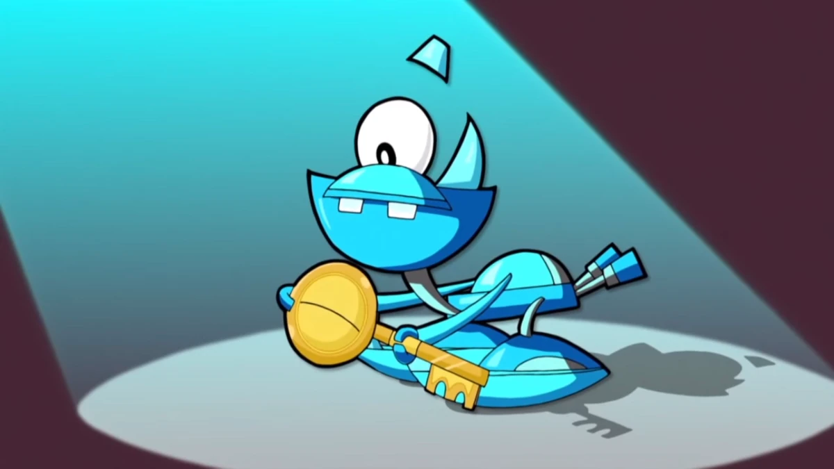 Mixamajig Key/Gallery | Mixels Wiki | Fandom