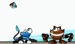 Gobba Mixels Wiki Fandom | atelier-yuwa.ciao.jp