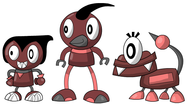 User blog:Derek the Torchic/Most liked Derekis OC Mixel | Mixels Wiki ...