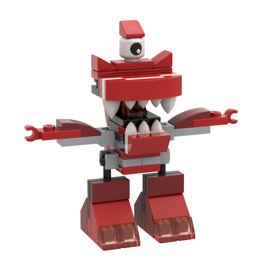User blog:DKMix358/ReMixels - BG Mixels - Infernites | Mixels Wiki | Fandom