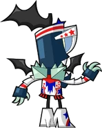 Glowkies Max/Gallery | Mixels Wiki | Fandom