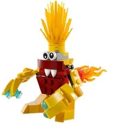 Zorch & Volectro Mix | Mixels Wiki | Fandom