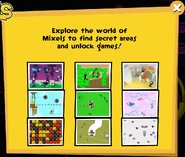 Mixels Websites | Mixels Wiki | Fandom