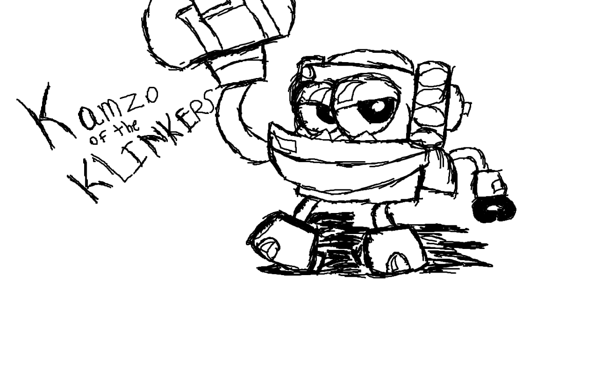 User blog:Tiketz Simulator 2016/Kamzo! | Mixels Wiki | Fandom