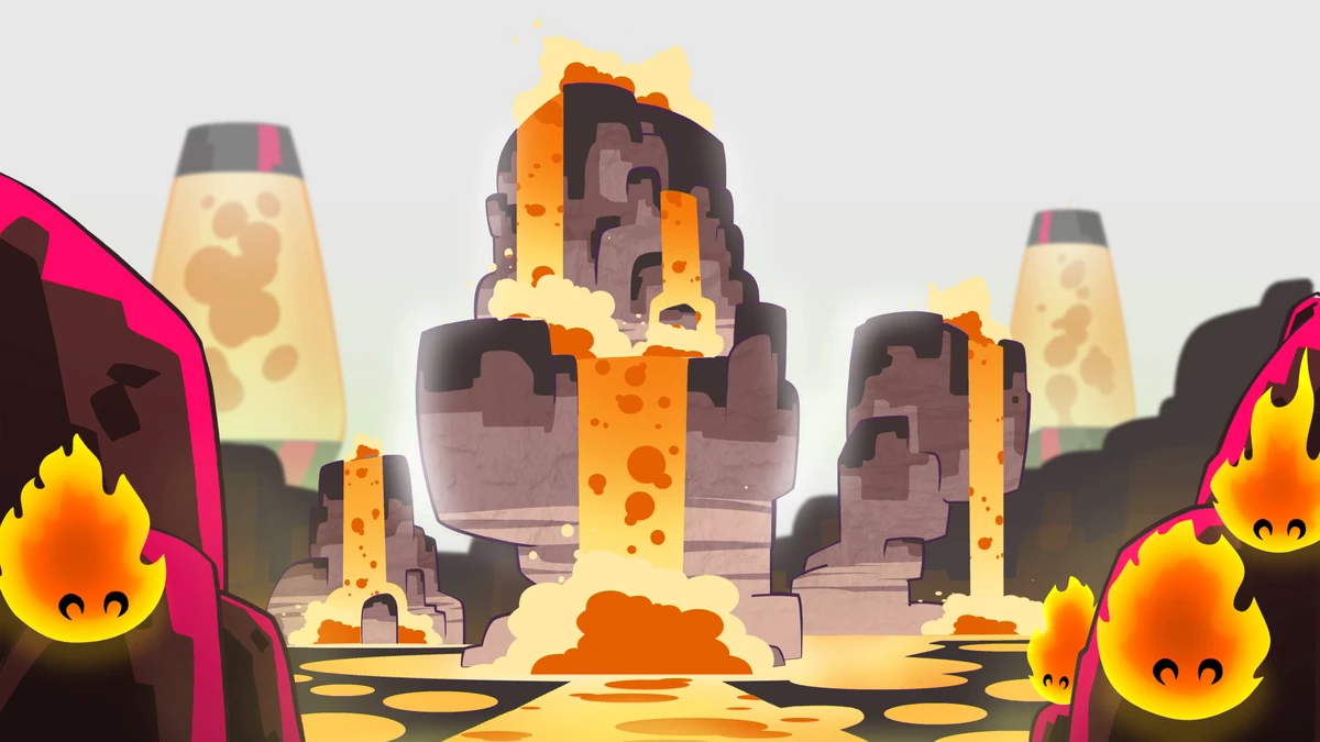 Nixels (episode)/Gallery | Mixels Wiki | Fandom