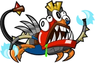 Scorpi & Glurt Murp | Mixels Wiki | Fandom