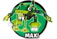 Glorp Corp Max/2014/Gallery | Mixels Wiki | Fandom