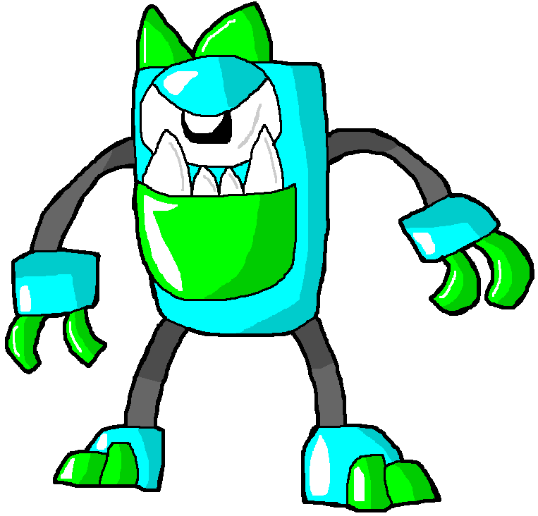 User blog:Bombegranite123/All About My Series 1 OCs! | Mixels Wiki | Fandom