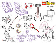 Every Knight Has Its Day | Mixels Wiki | Fandom