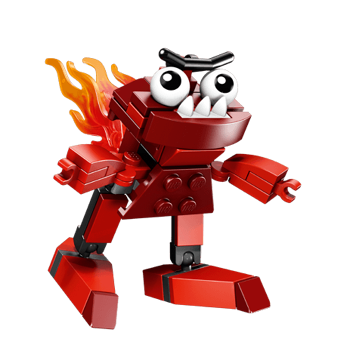 Zorch | Mixels Wiki | Fandom