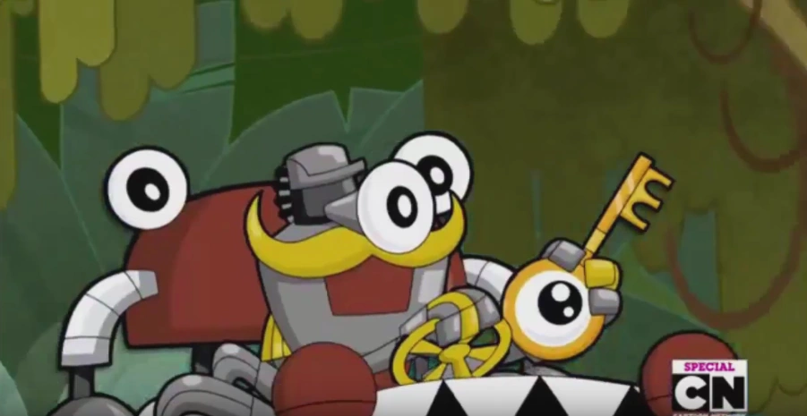 Lixer Land/Gallery | Mixels Wiki | Fandom