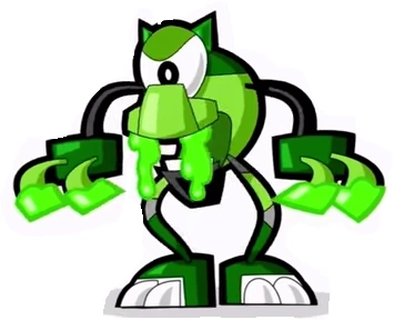 User blog:Meester Feesh/Color Schemes | Mixels Wiki | Fandom