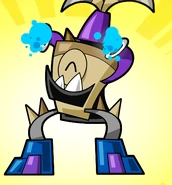 Hoogi & Magnifo Mix | Mixels Wiki | Fandom