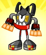 Seismo & Vulk Mix | Mixels Wiki | Fandom