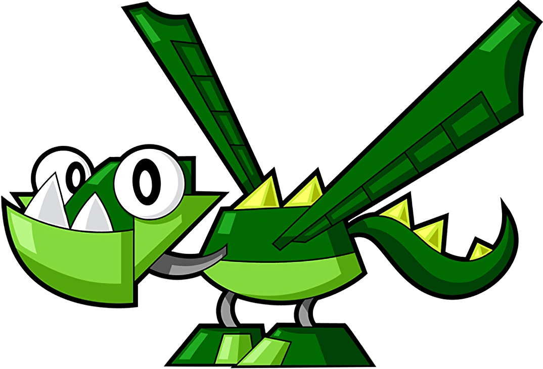 Slusho | Mixels Wiki | Fandom