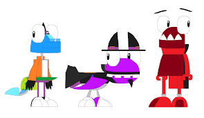 User blog:MasterCheifKelly/Style B Mixels | Mixels Wiki | Fandom