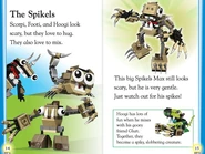 LEGO Mixels: Let's Mix! | Mixels Wiki | Fandom