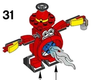 Splasho/Gallery | Mixels Wiki | Fandom