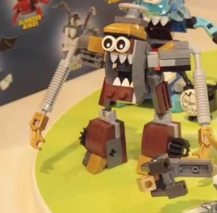 User blog:Green Ninja/Mixels Wiki - Nuremberg Toy Fair News Roundup ...