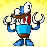 Slumbo & Jawg Mix | Mixels Wiki | Fandom