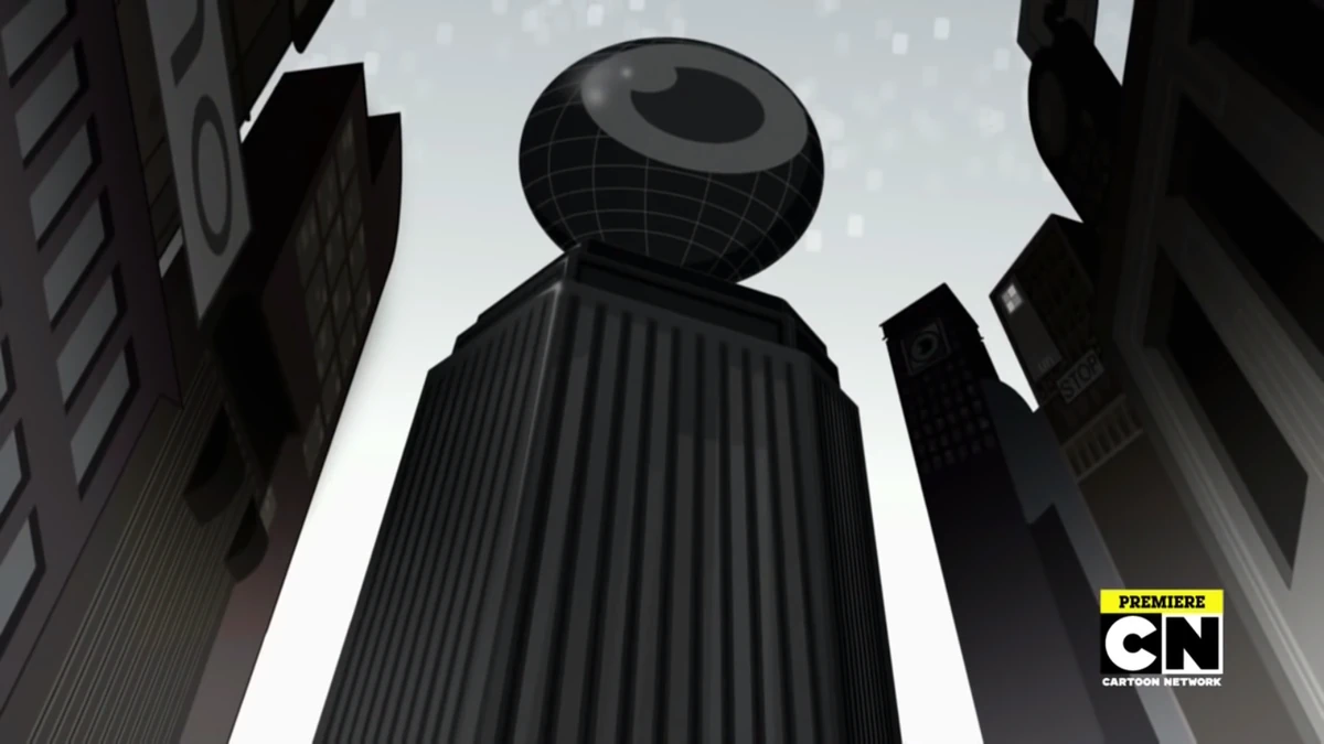 I-Cubit Building | Mixels Wiki | Fandom