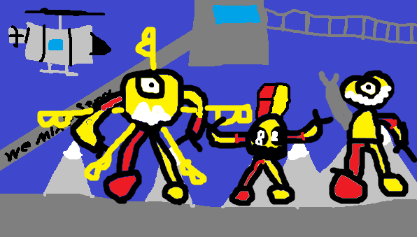 Mixels Wiki:Creative Corner | Mixels Wiki | Fandom