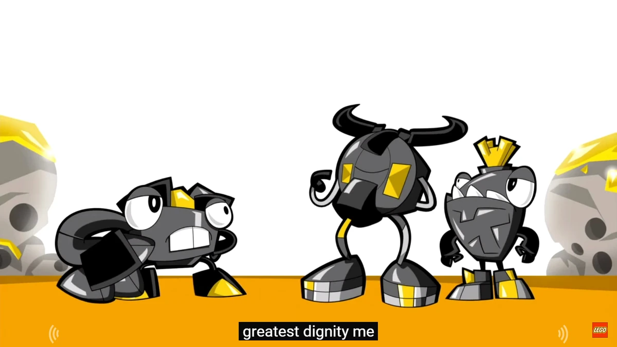 User blog:Green Ninja/Mixels in Captions | Mixels Wiki | Fandom