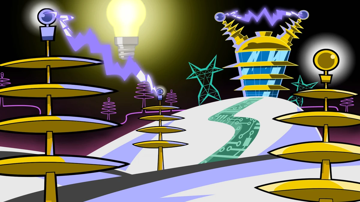 Mixels Main Title/Gallery | Mixels Wiki | Fandom