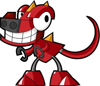 Meltus | Mixels Wiki | Fandom